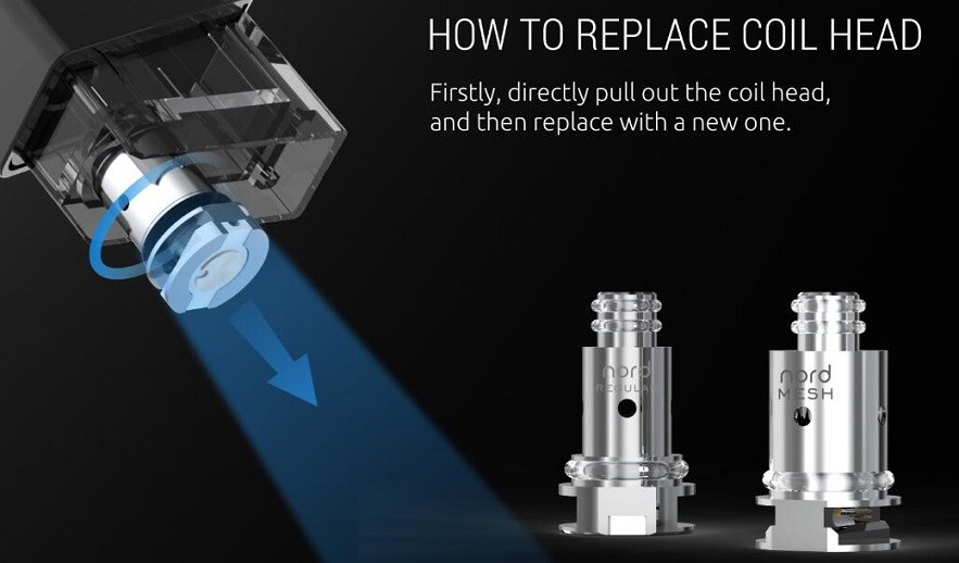 SMOK Trinity Alpha Kit $14.99 USA Sale | Vapesourcing