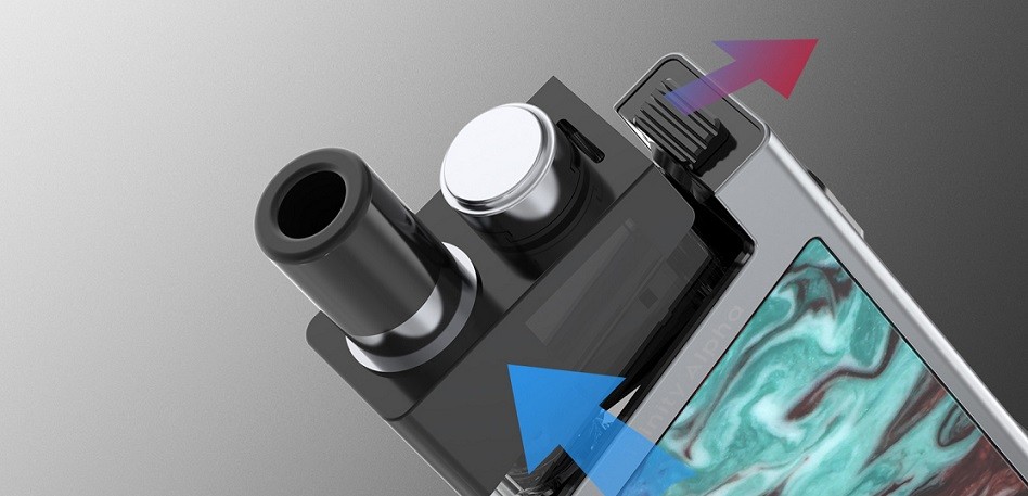 SMOK Trinity Alpha Kit $14.99 USA Sale | Vapesourcing