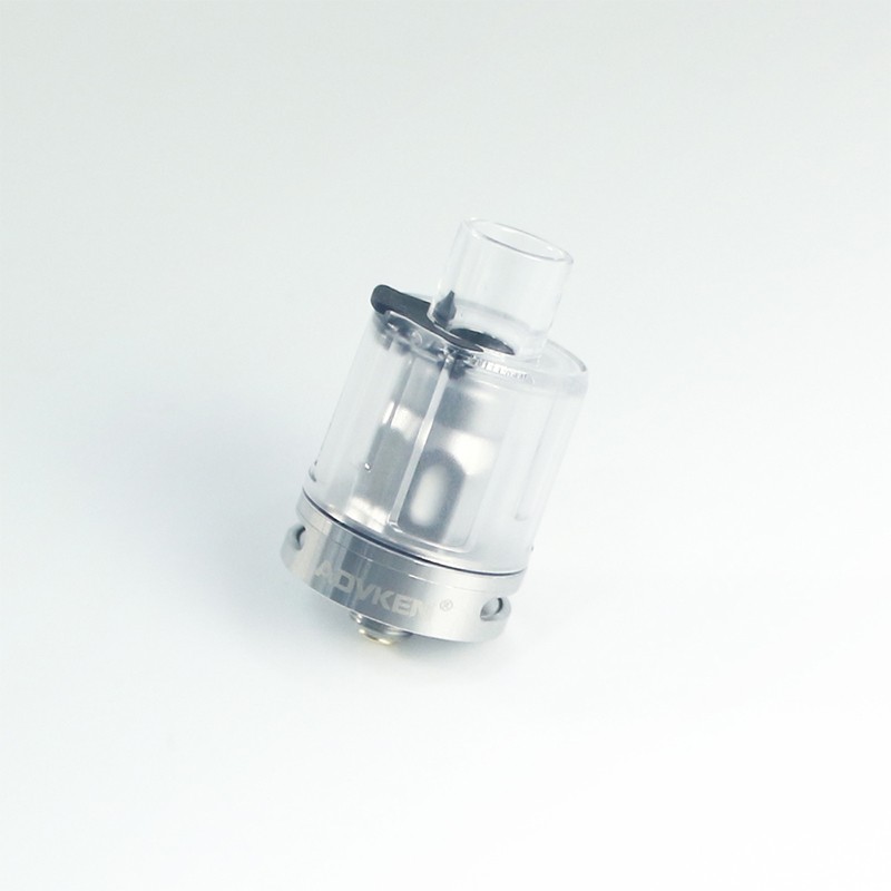 Advken Barra Mesh Tank 4ml 24mm | Vapesourcing