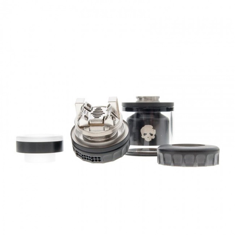 Dovpo Blotto Mini RTA 23.4mm | Vapesourcing
