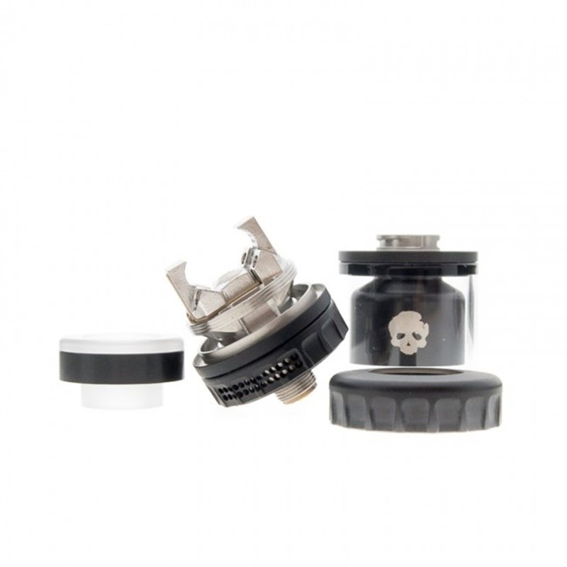 Dovpo Blotto Mini RTA 23.4mm | Vapesourcing