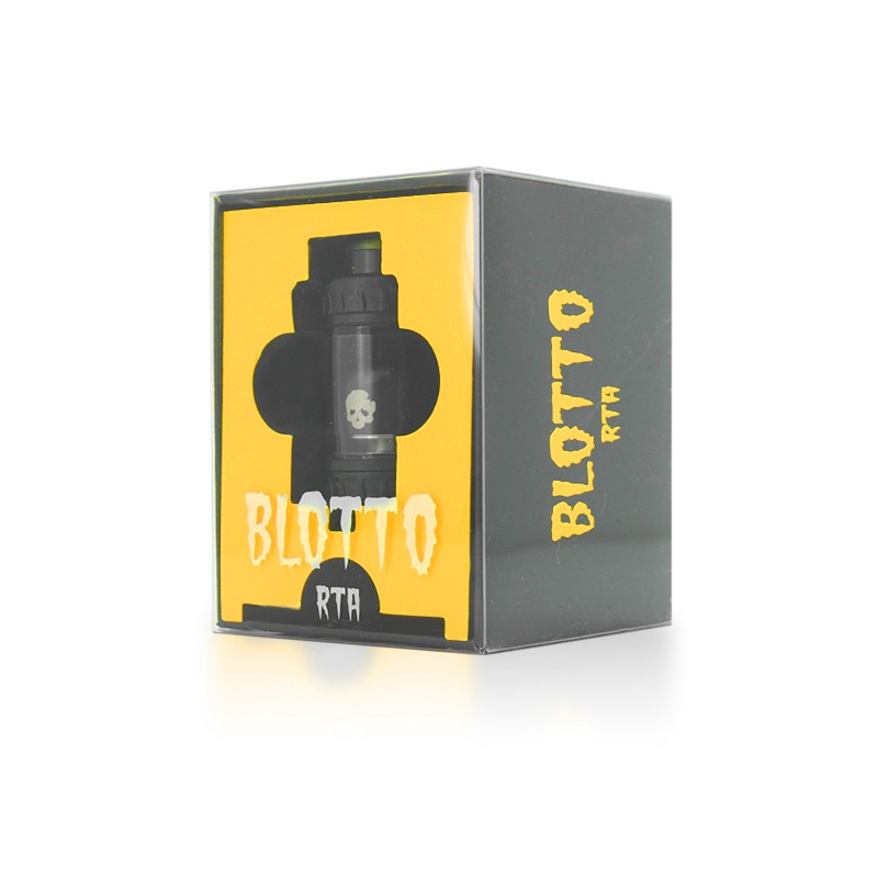 Dovpo Blotto RTA 6ml | Vapesourcing