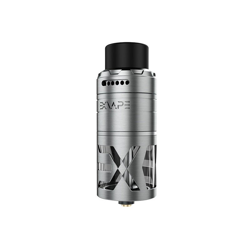 Exvape Expromizer TCX DL RDTA 7ml 25mm | Vapesourcing
