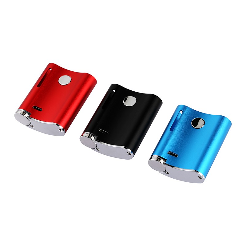 LTQ Vapor T-FLASK Box Mod 650mAh | Vapesourcing