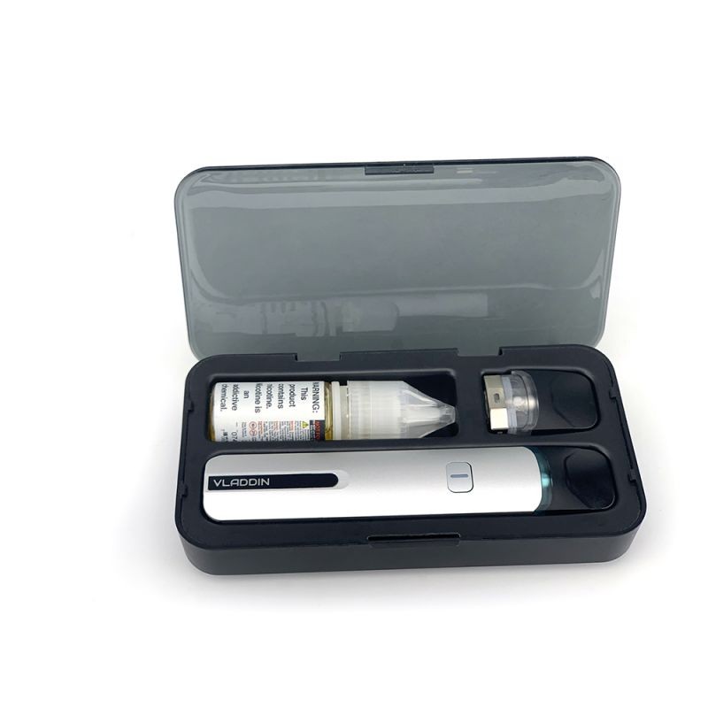 Vladdin Vantage Pod System Kit 700mAh | Vapesourcing