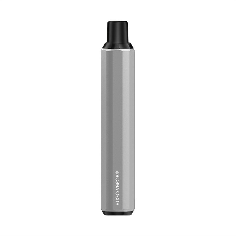 Hugo Vapor Supro Disposable Vape Kit 400mAh 500Puffs | Vapesourcing