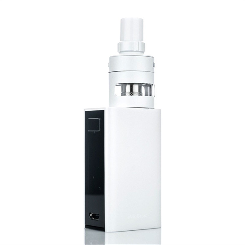 Joyetech eVic Basic Kit 40W $13.99 Cheap For Sale In USA | Vapesourcing