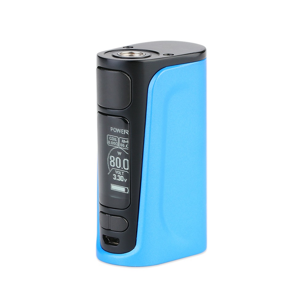 Joyetech eVic Primo Fit TC Box Mod 80W 2800mAh | Vapesourcing