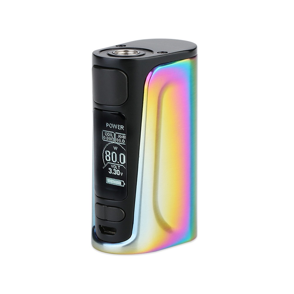 Joyetech eVic Primo Fit TC Box Mod 80W 2800mAh | Vapesourcing