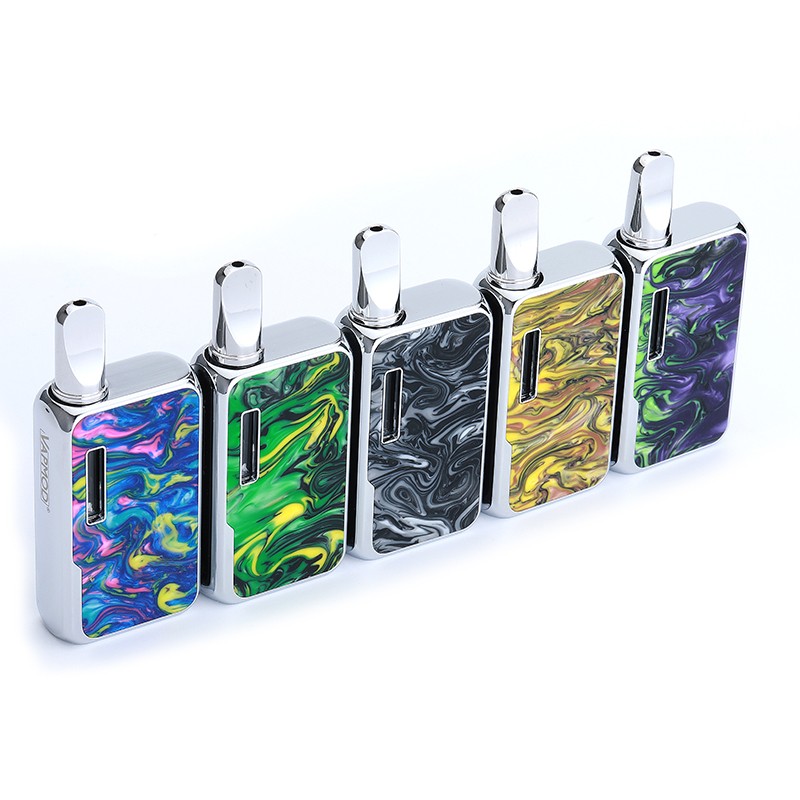 Vapmod Dragoo Vaporizer Mod 650mAh | Vapesourcing