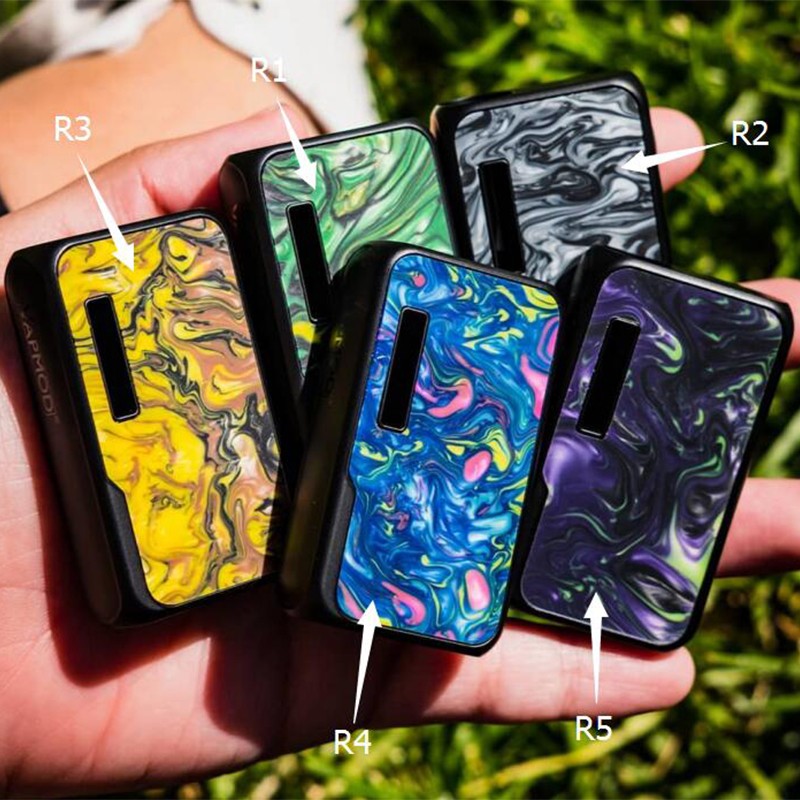 Vapmod Dragoo Vaporizer Mod 650mAh | Vapesourcing