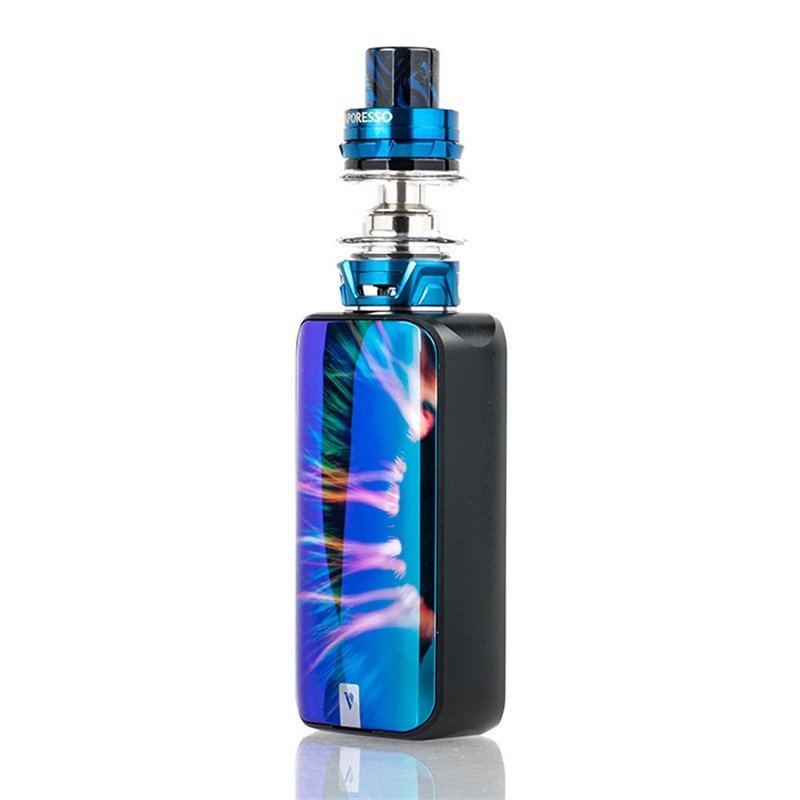 Vaporesso Luxe Kit 220W With 8ML Skrr Tank All-screen Design | Vapesourcing