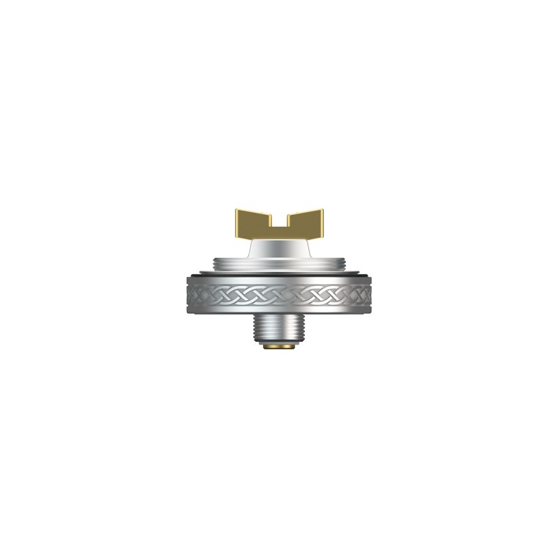 Hellvape Dead Rabbit V2 RTA 25mm Price $31.99 Tank Atomizer | Vapesourcing