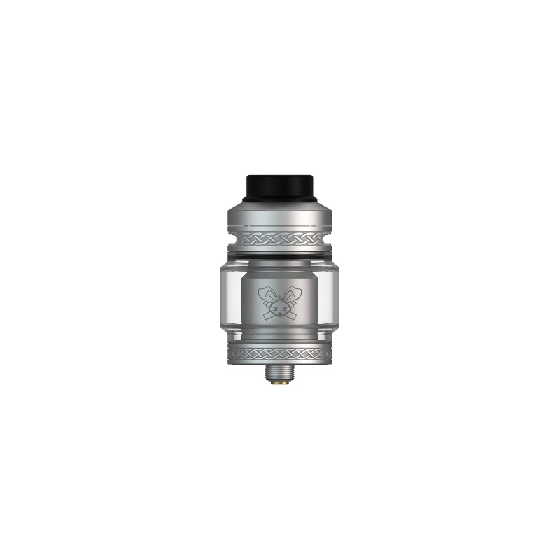 Hellvape Dead Rabbit V2 RTA 25mm Price $31.99 Tank Atomizer | Vapesourcing