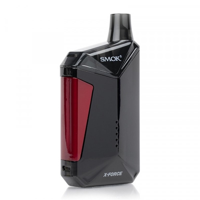 SMOK X-Force Kit $10.99 45W Clearance Cheap Sale | Vapesourcing