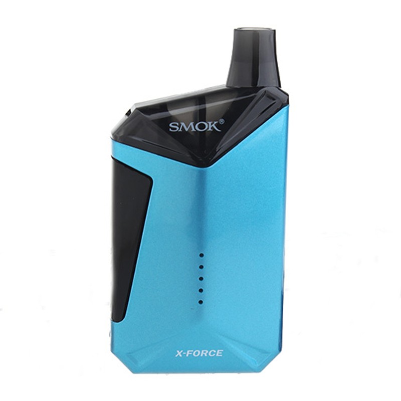 SMOK X-Force Kit $10.99 45W Clearance Cheap Sale | Vapesourcing