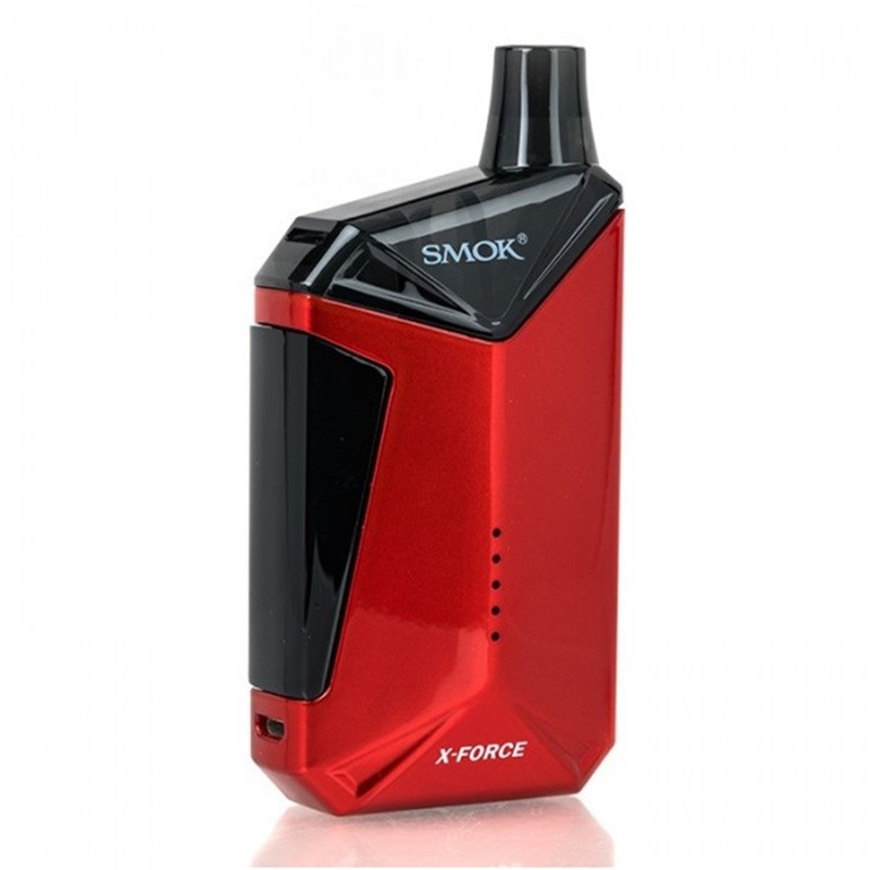 SMOK X-Force Kit $10.99 45W Clearance Cheap Sale | Vapesourcing
