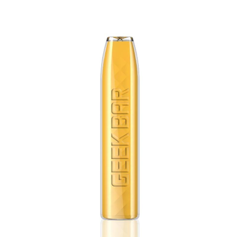 GEEK BAR Disposable Pod Device 575 Puffs 500mAh 2.4ml | Vapesourcing