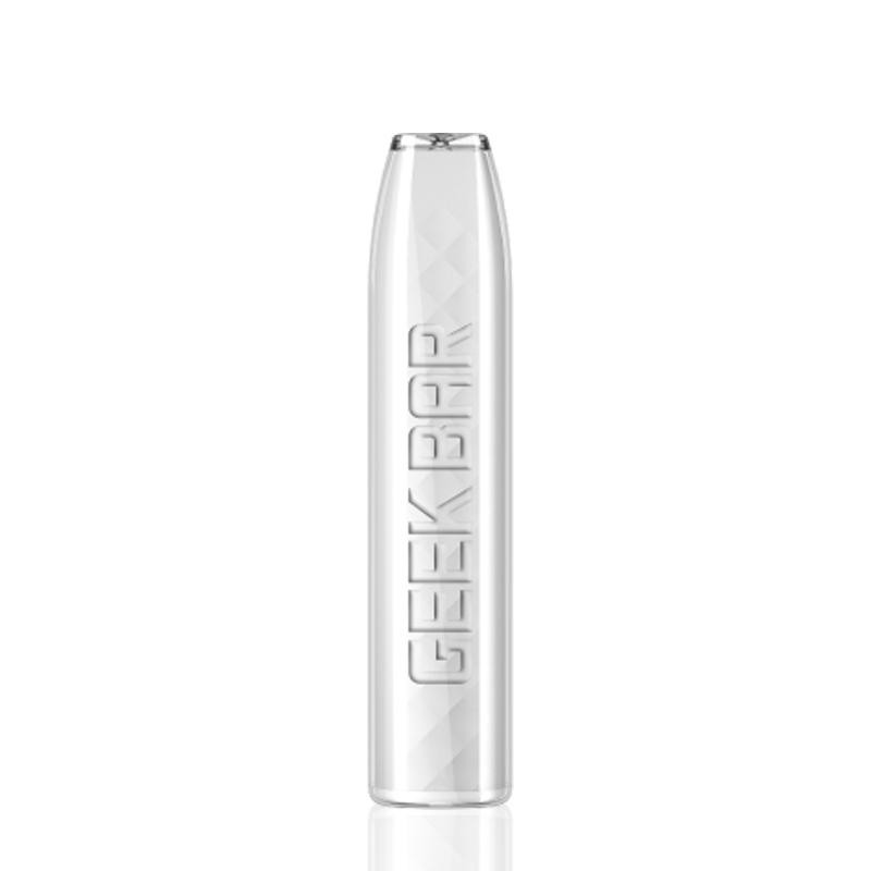 GEEK BAR Disposable Pod Device 575 Puffs 500mAh 2.4ml | Vapesourcing