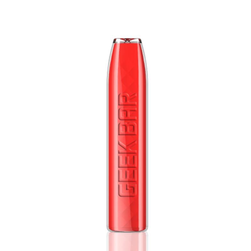 GEEK BAR Disposable Pod Device 575 Puffs 500mAh 2.4ml | Vapesourcing