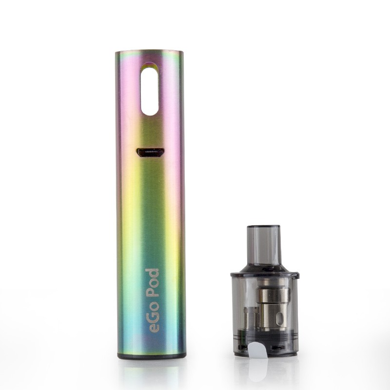 Joyetech eGo Pod Kit 1000mAh 2ml | Vapesourcing