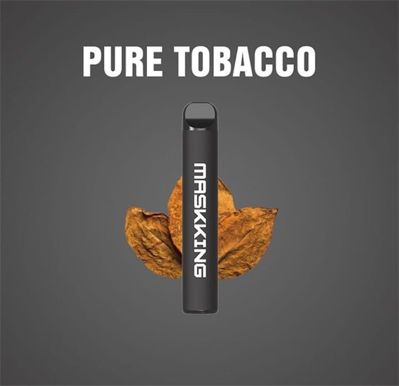 Maskking High GT Disposable Pod Device 450 Puffs 350mAh (1pc/pack ...