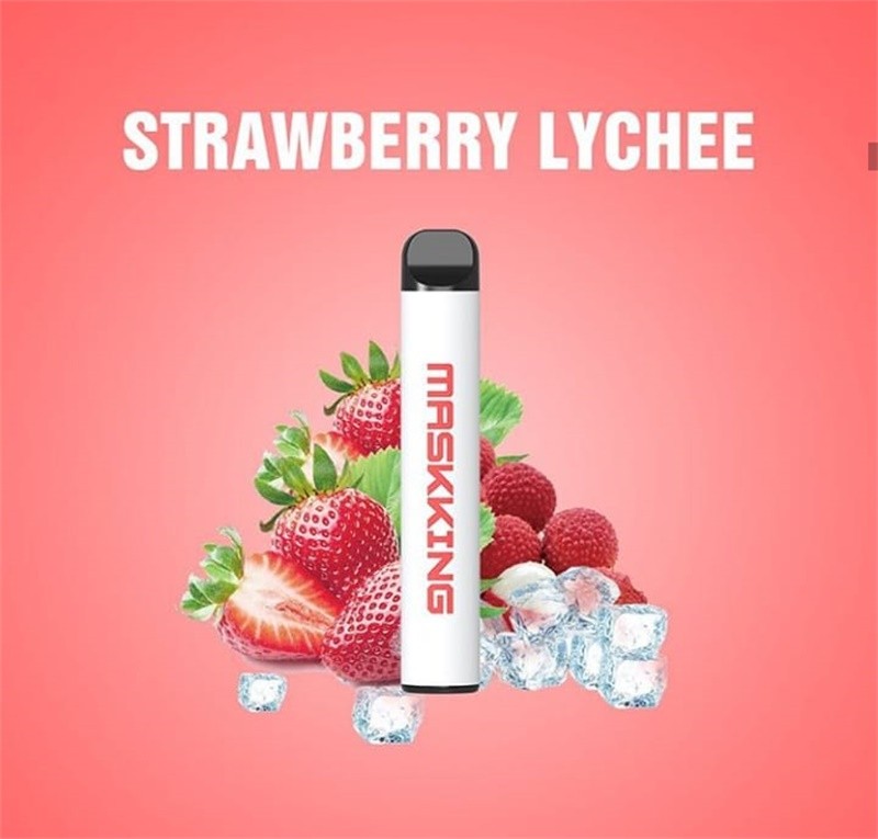 Maskking High GT Disposable Pod Device 450 Puffs 350mAh (1pc/pack) | Vapesourcing