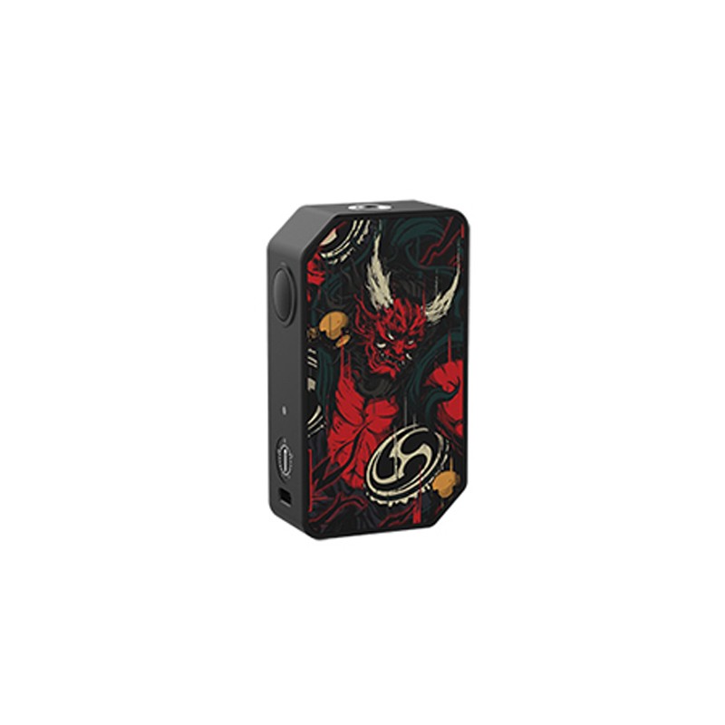 Rincoe Manto Beast Mod 228W Box Mod | Vapesourcing
