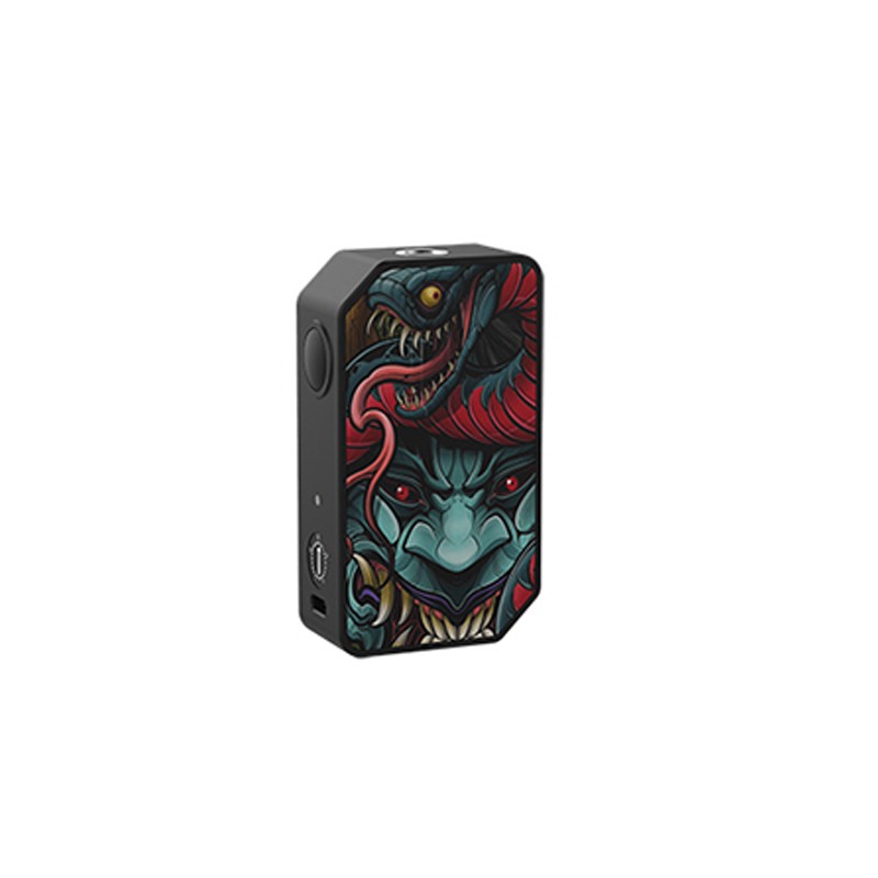 Rincoe Manto Beast Mod 228W Box Mod | Vapesourcing