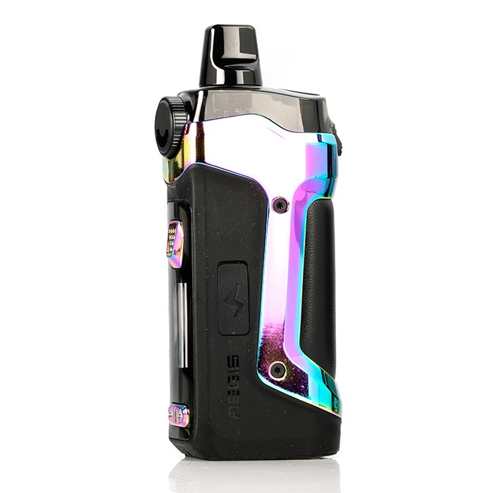 Geekvape Aegis Boost Plus Kit 40W Cheap Pod Mod Kit Sale | Vapesourcing