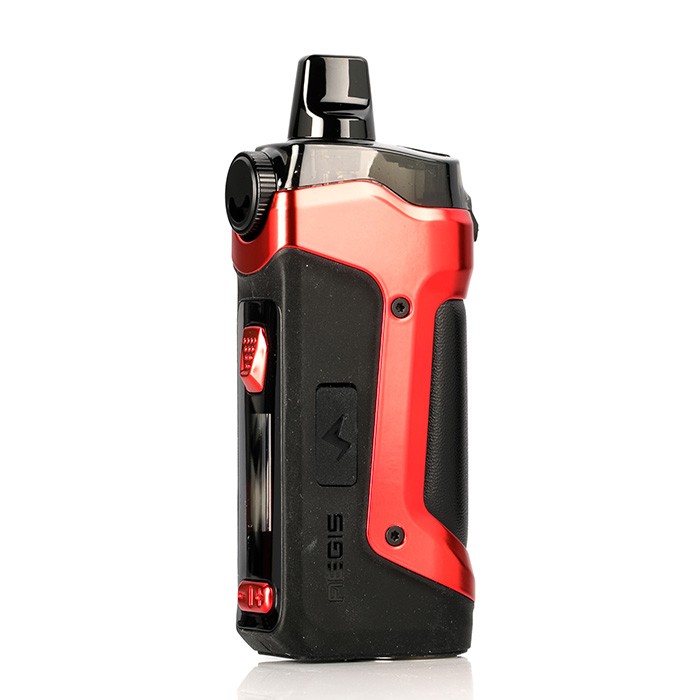 Geekvape Aegis Boost Plus Kit 40W Cheap Pod Mod Kit Sale | Vapesourcing