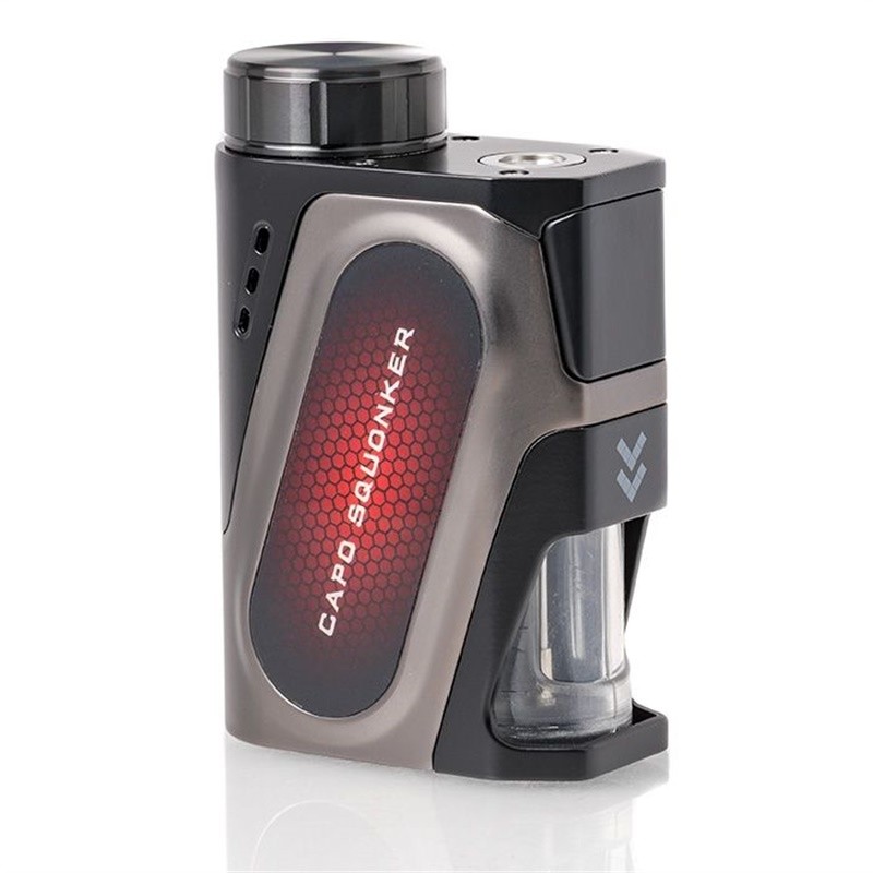 IJoy Capo Squonk 100W Box Mod | Vapesourcing