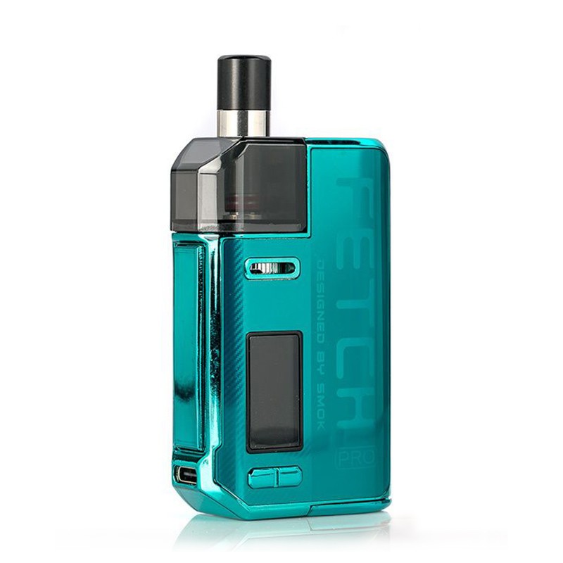 SMOK Fetch Pro Kit 80W Pod Mod Kit Price $27.99 USA Sale | Vapesourcing
