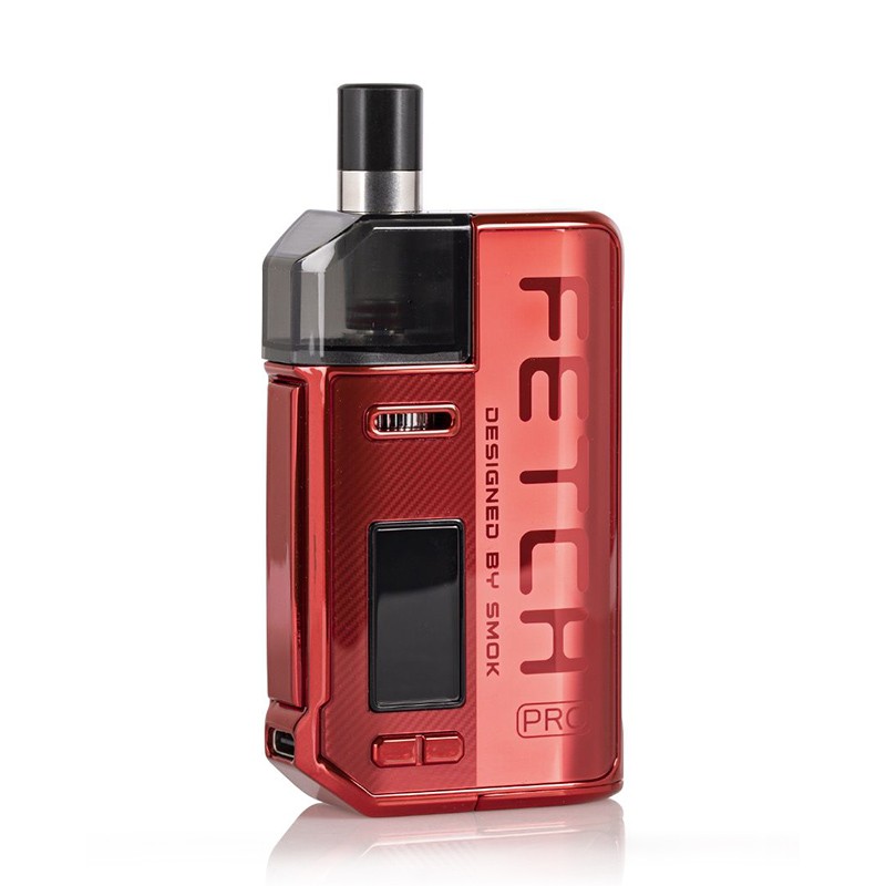 SMOK Fetch Pro Kit 80W Pod Mod Kit Price $27.99 USA Sale | Vapesourcing
