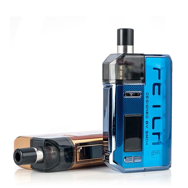 SMOK Fetch Pro Kit 80W Pod Mod Kit Price $27.99 USA Sale | Vapesourcing