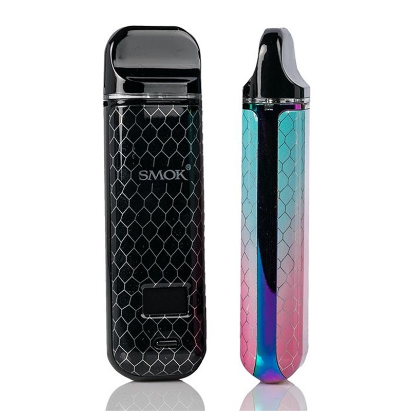 SMOK Novo X Kit 25W Pod Vape Kit Online | Vapesourcing