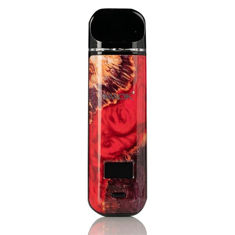 SMOK Novo X Kit 25W Pod Vape Kit Online 22.99$ | Vapesourcing