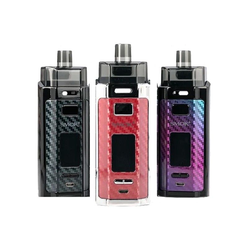 SMOK RPM160 Kit Low Price Cheap to Buy $47.99 | Vapesourcing
