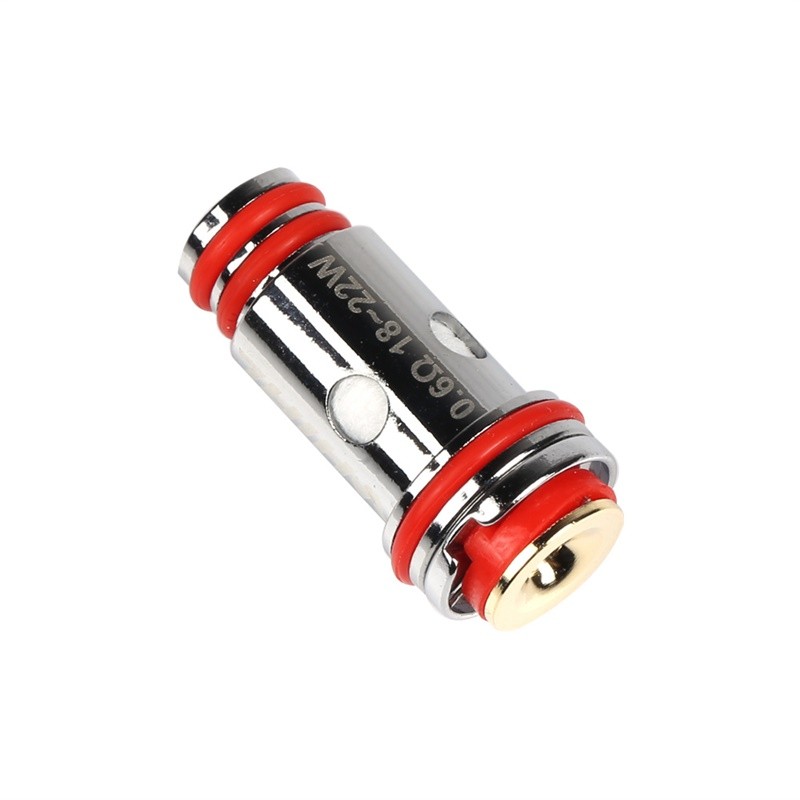 Uwell Whirl Replacement Coils (4pcs/pack) | Vapesourcing