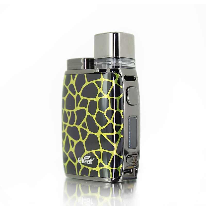 Eleaf Pico Compaq Kit Price $15.99 Pod Mod Kit 60W | Vapesourcing