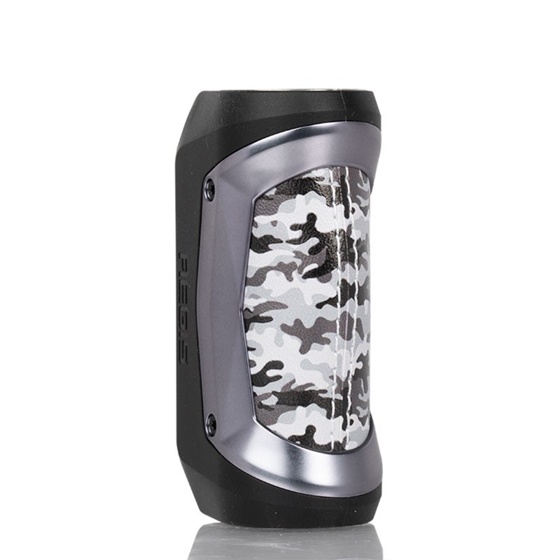 Geekvape Aegis Mini Mod 80W TC Box Mod | Vapesourcing