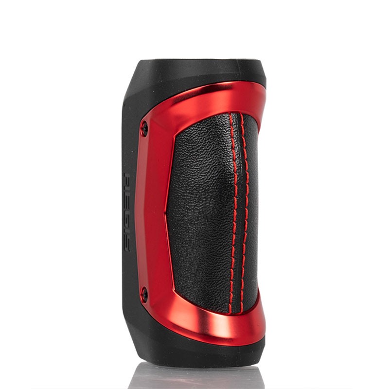 Geekvape Aegis Mini Mod 80W TC Box Mod | Vapesourcing