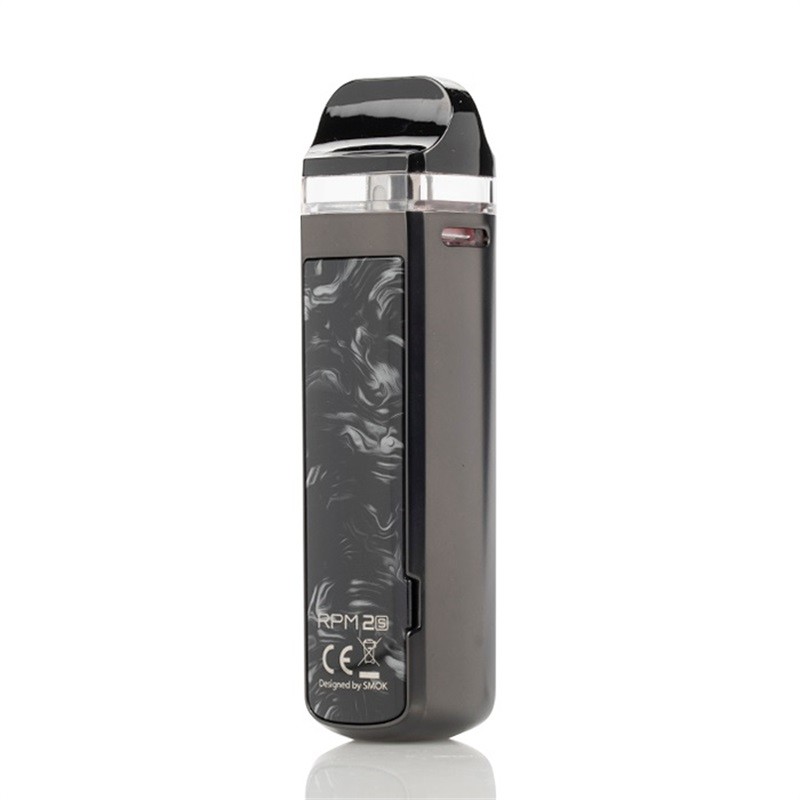 SMOK RPM 2S Kit 80W Pod Mod Kit Order Online Cheap | Vapesourcing