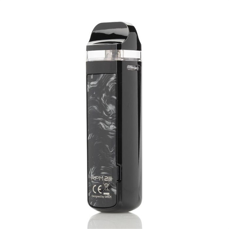 SMOK RPM 2S Kit 80W Pod Mod Kit Order Online Cheap | Vapesourcing