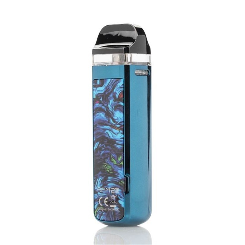 SMOK RPM 2S Kit 80W Pod Mod Kit Order Online Cheap | Vapesourcing