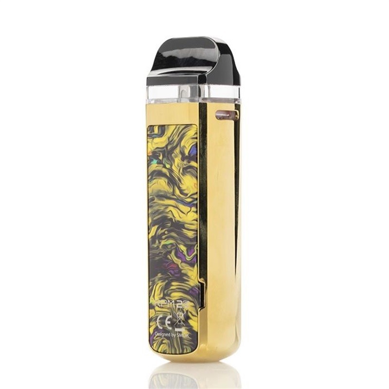 SMOK RPM 2S Kit 80W Pod Mod Kit Order Online Cheap | Vapesourcing