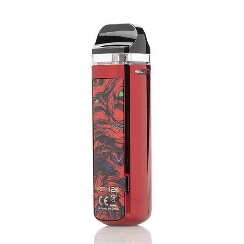 SMOK RPM 2S Kit 80W Pod Mod Kit Order Online Cheap | Vapesourcing