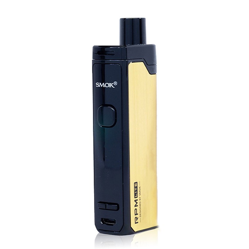 SMOK RPM Lite Kit 40W Pod Mod $18.99 USA Sale | Vapesourcing