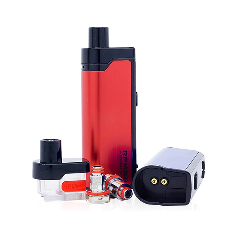 SMOK RPM Lite Kit 40W Pod Mod $18.99 USA Sale | Vapesourcing