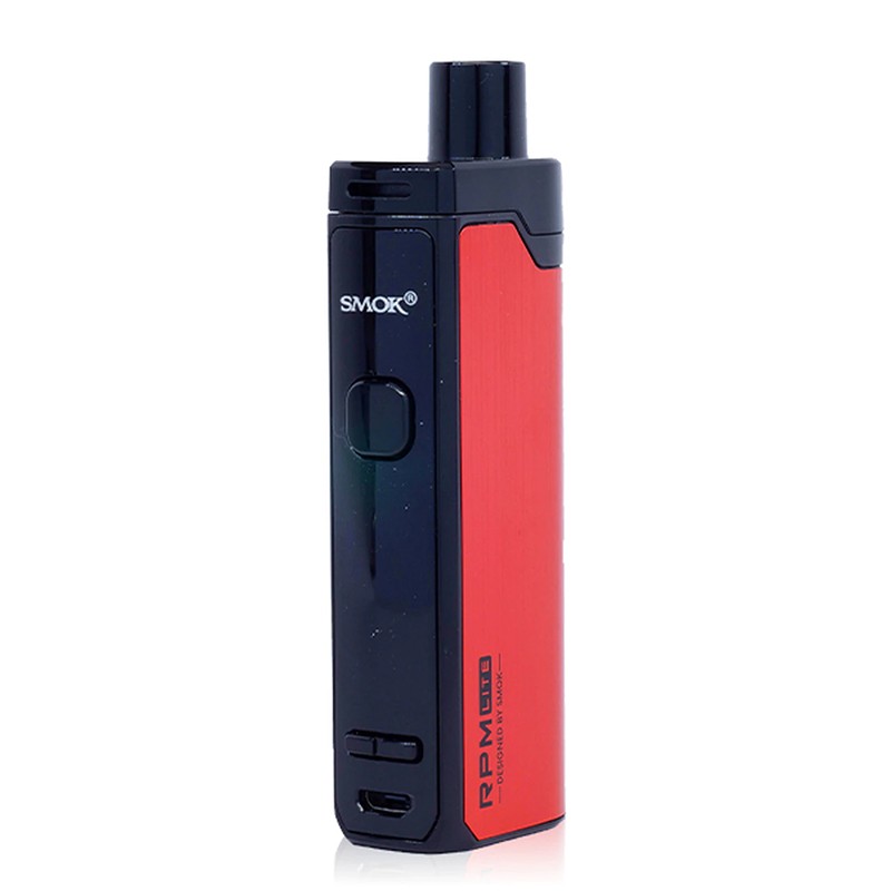 SMOK RPM Lite Kit 40W Pod Mod $18.99 USA Sale | Vapesourcing
